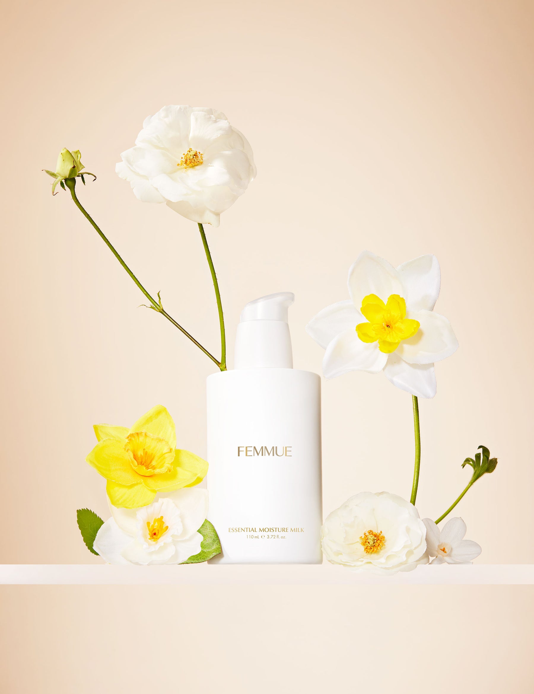 Femmue, Ultimate Flower-based Cosmetics – Femmue USA