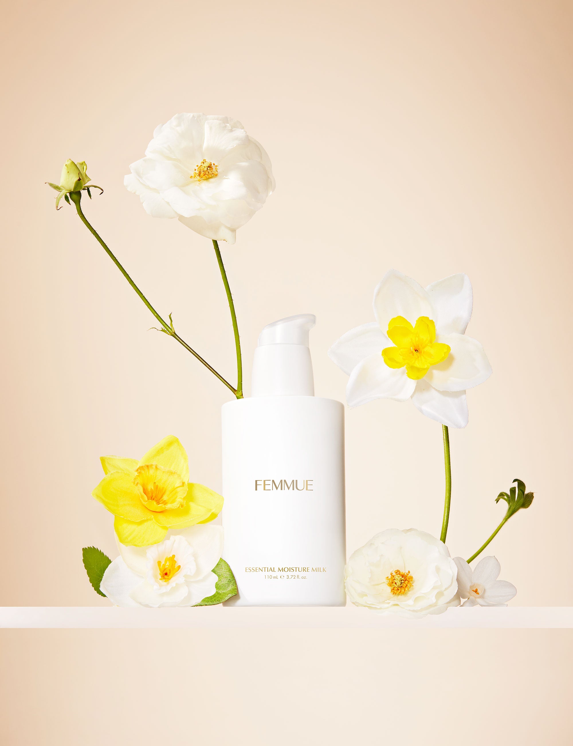 Femmue, Ultimate Flower-based Cosmetics – Femmue USA