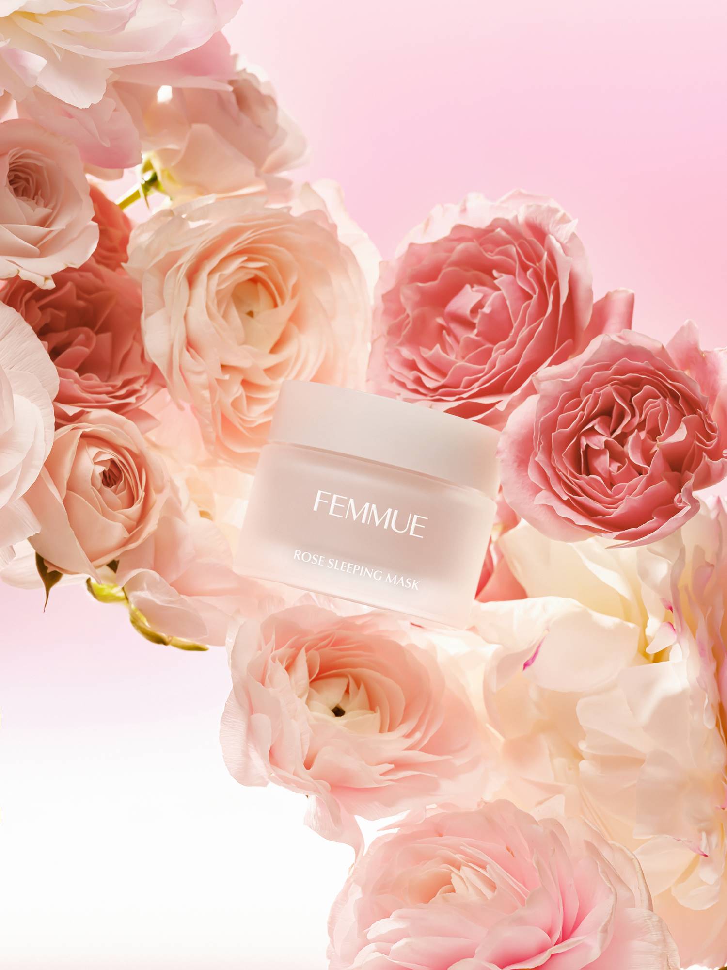 Femmue, Ultimate Flower-based Cosmetics – Femmue USA