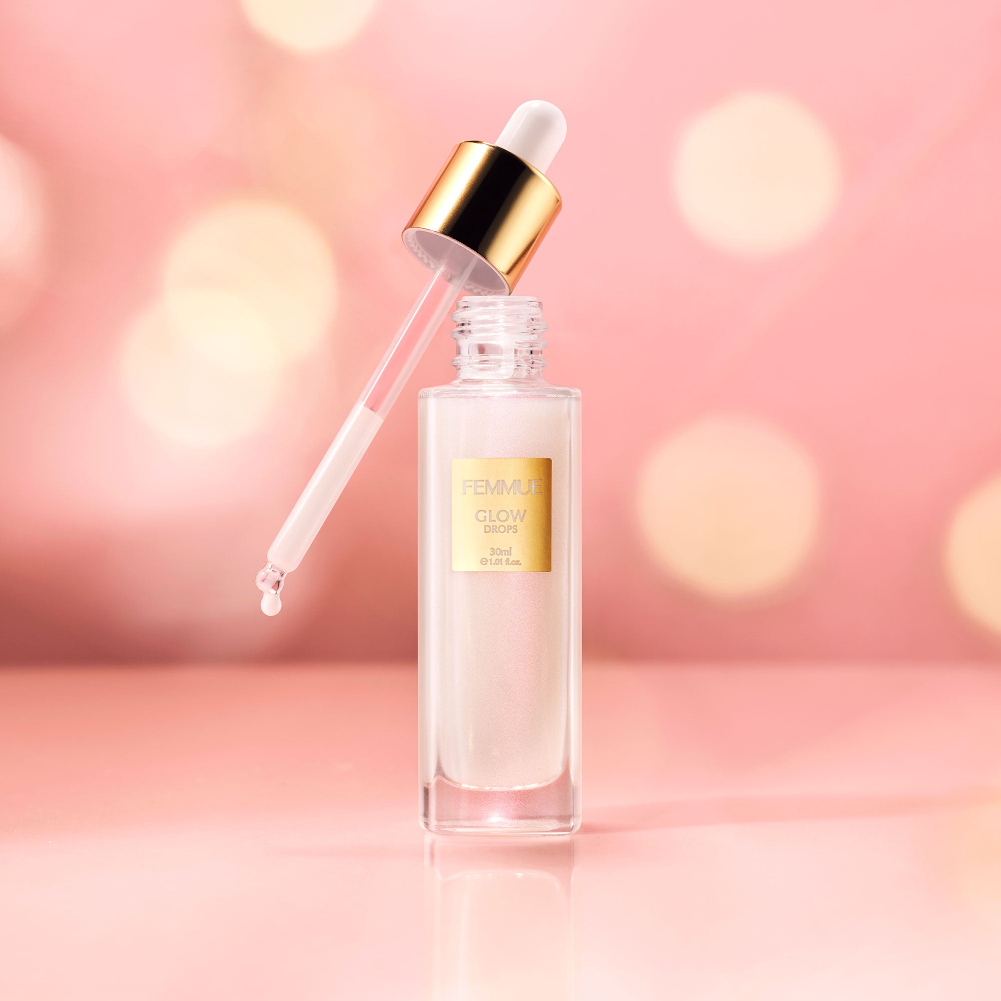 Femmue, Ultimate Flower-based Cosmetics – Femmue USA